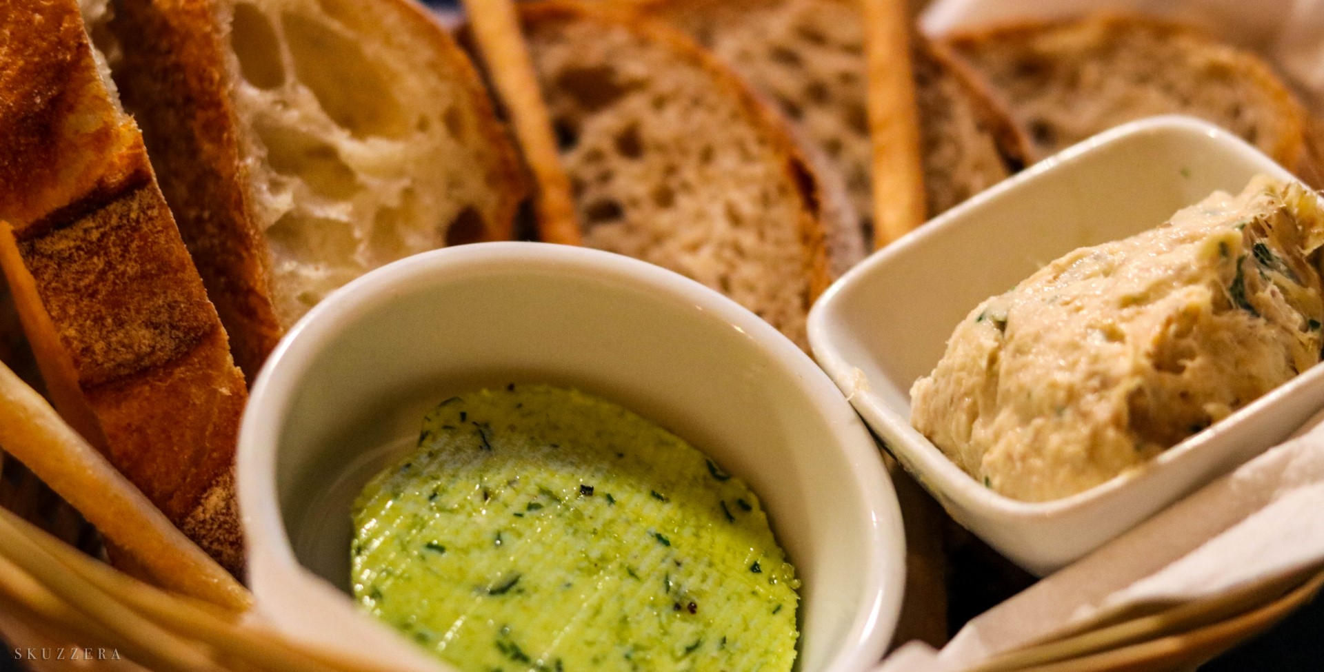 Reservation - Petit Pois