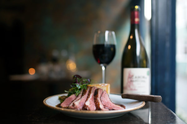 Gallery - Petit Pois