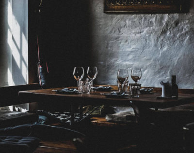 Petit Pois Restaurant - French Cusine