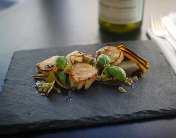 Petit Pois Restaurant - French Cusine